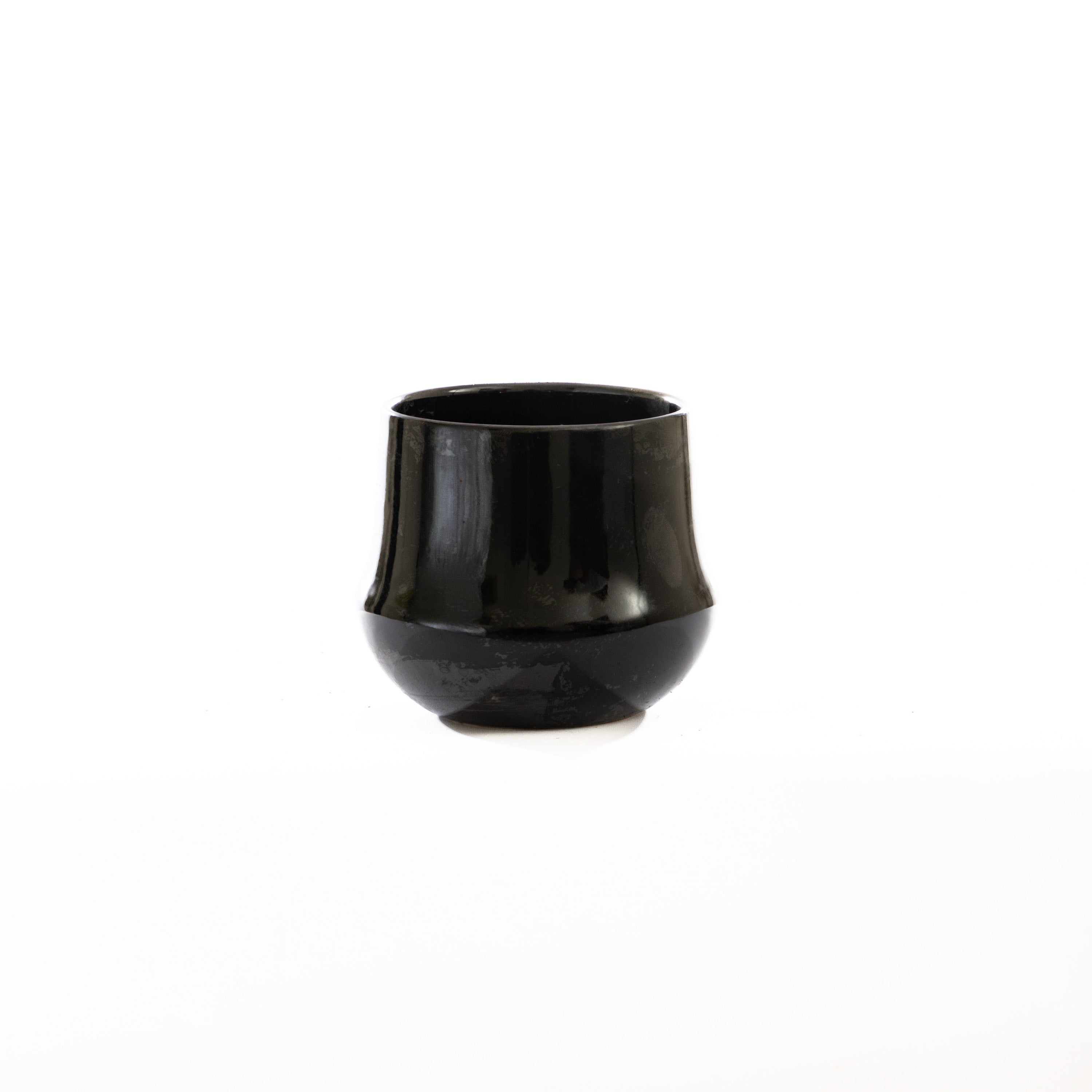 Glazed Pot – Floramix